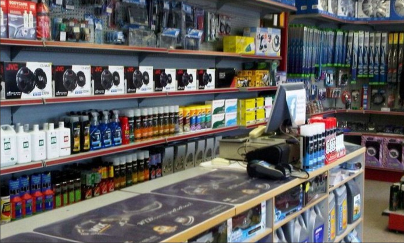 How to Start a Spare Parts Business in Nigeria | BuyCars.NG