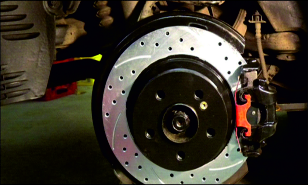 How To Know If You Need A New Car Brake System | BuyCars.NG