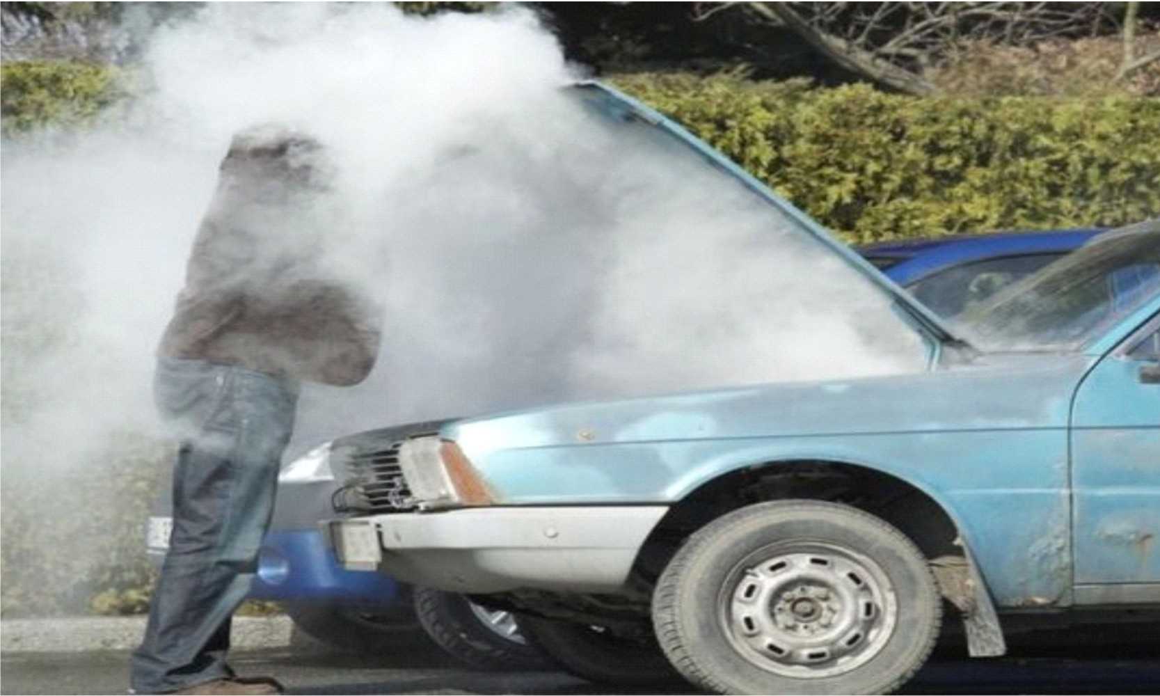 10 Things to Do When Your Car Develops Overheating Faults | BuyCars.NG